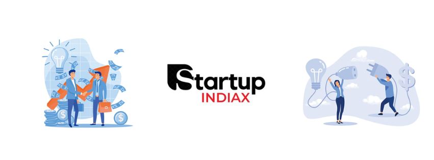 Startup - startupindiax.com