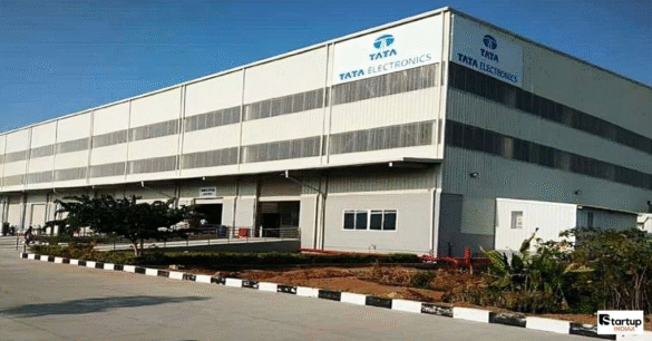 Tata Electronics’ Plan to Double iPhone Enclosure Production