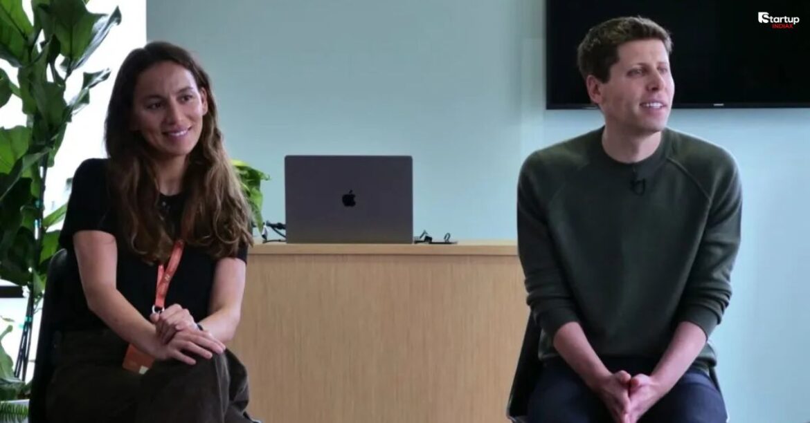 Who is Mira Murati? 7 Mind-Blowing Facts About the AI Genius Who Said ...